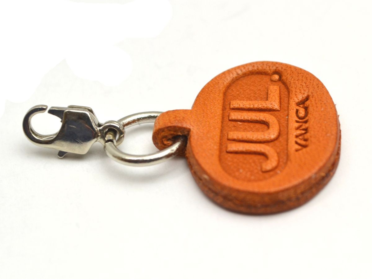 JUL. (July) Leather Birth Month Series